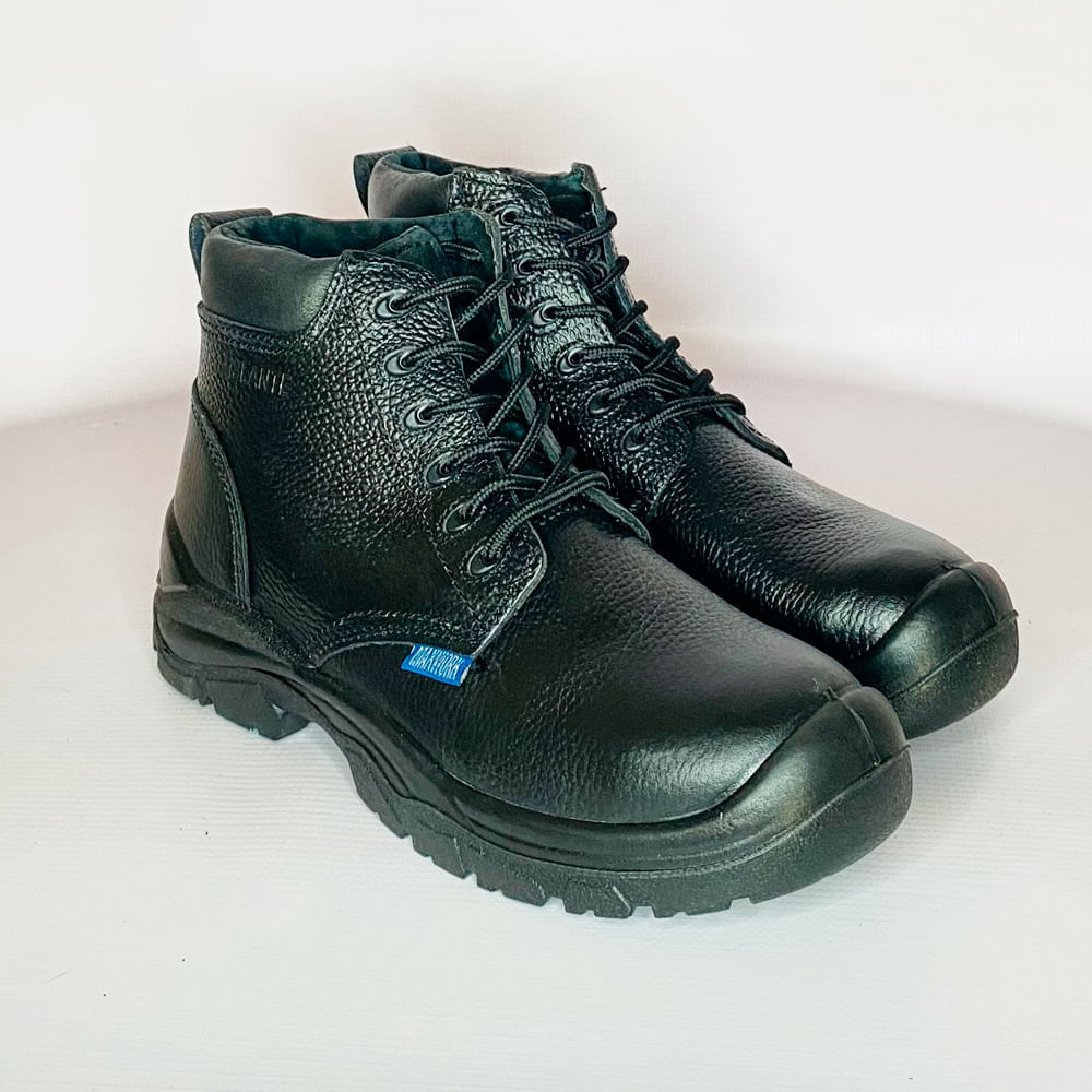 Bototo de Seguridad Maxwork - Max Service