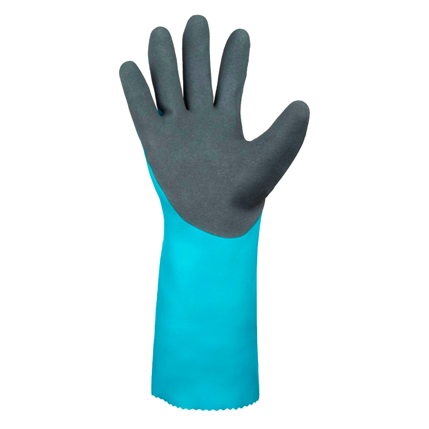 Guante Nitrilo Flex Trill Honeywell - Max Service